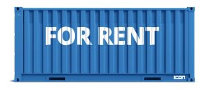 Tiêu chuẩn kích thước Container, chiều dài, cao của container