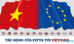 Hiệp định EVFTA là gì? Cam kết trong hiệp định ra sao?
