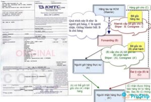 Master Bill là gì? Tầm quan trọng của Master Bill ra sao?